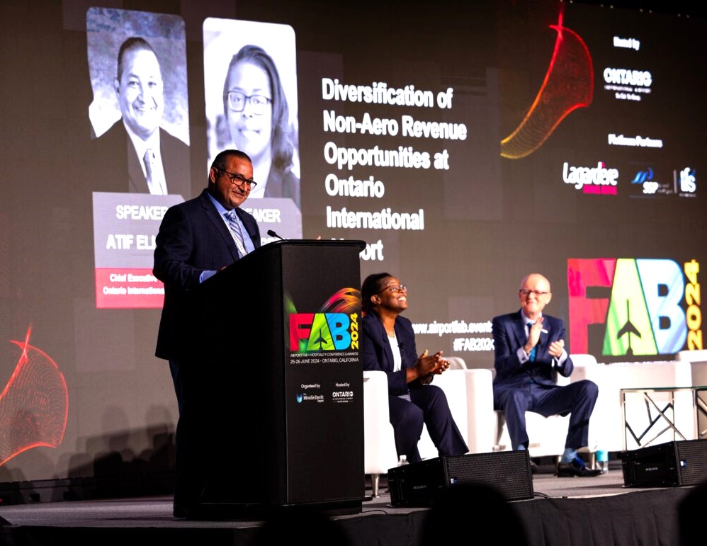 A drone-lit, FAB-ulous and (Brewery) X-rated experience in Ontario - The Moodie Blog