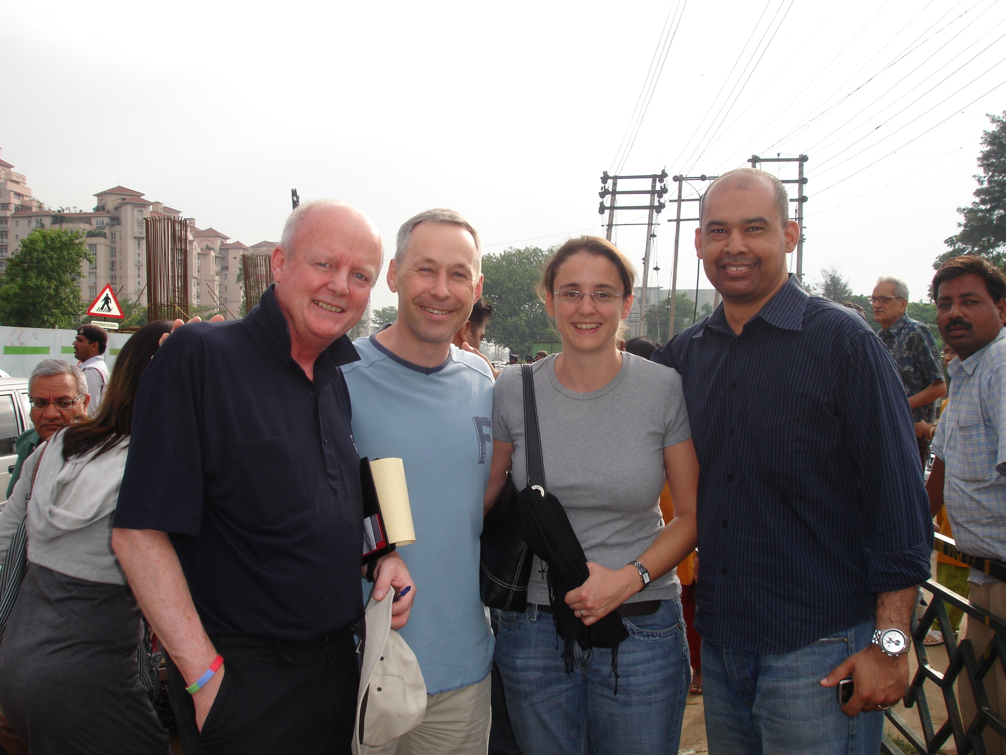 The Moodie BLOG in India: Part 3 - Mr Dryburgh I presume? - The Moodie Blog