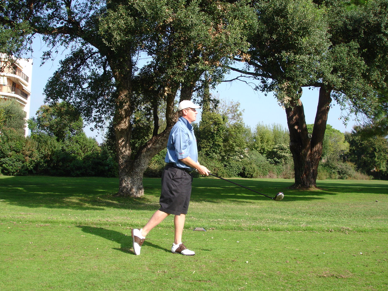 A pure ace from a real ace bloke - The Moodie Blog