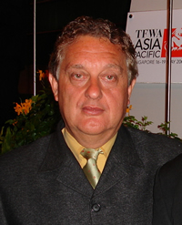 Son of a Preacher Man leaves travel retail - The Moodie Blog