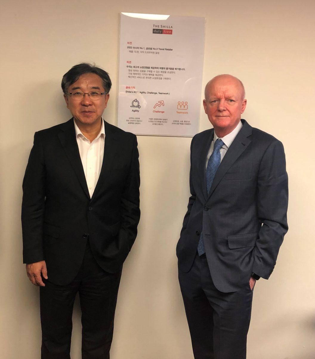 The Moodie K-Blog: How Kap Lee intends to create ‘lifetime value’ at ...