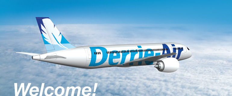 Landing on your Derrie-Air as the Philadelphia story adds weight to ...